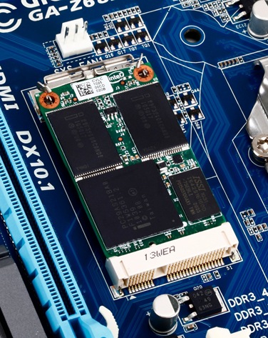 GIGABYTE Tech Daily: The benefits of choosing the mSATA route to Smart ...